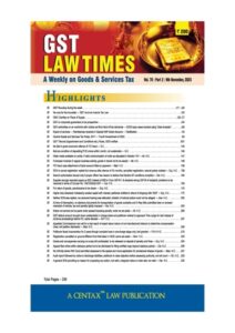 R.K. Jain’s GST-ExCus DVD 2024 - CentaxOnline